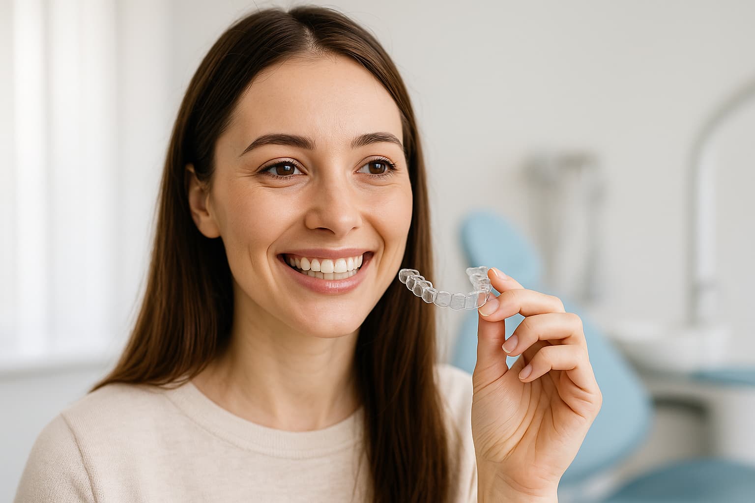 The Invisalign Results Timeline | Blog | Dr. Feinberg