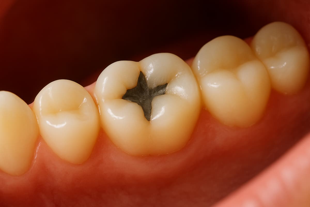 Mercury Filling Risks and Safe Removal Protocols Explained