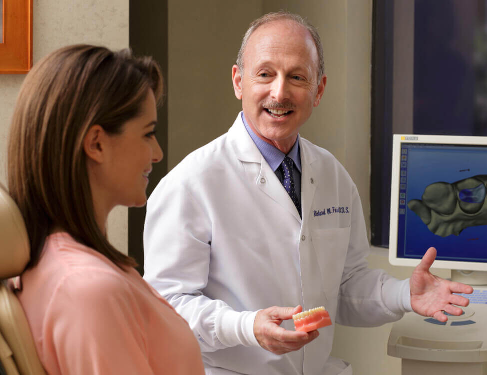 Dentist in La Mesa, CA | Implant and Cosmetic Dentist La Mesa, CA